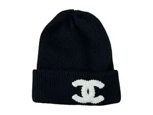 Chanel Beanie Hats For Women