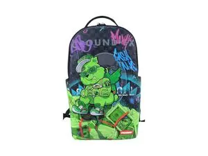 SPRAYGROUND Abearican Express Dlxr Backpack - Multicolor
