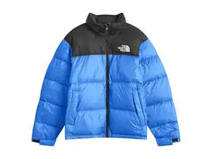The North Face 1996 Retro Nuptse Jacket - Tnf Blue