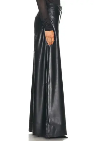 Norma Kamali Elephant Pant