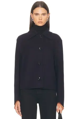 JIL SANDER 72 Jacket