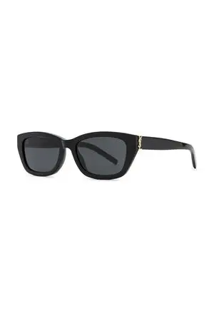 Saint Laurent Rectangular Sunglasses