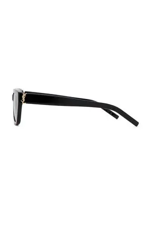 Saint Laurent Rectangular Sunglasses