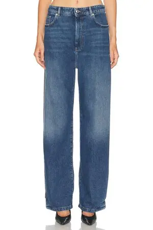 Sportmax Printed Jeans For Women