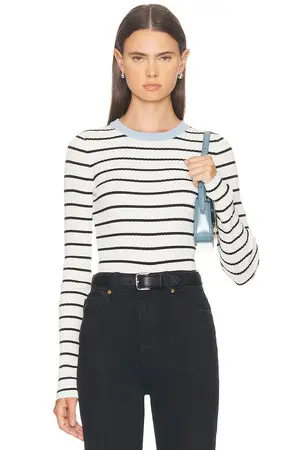Solid & Striped The Dora Top