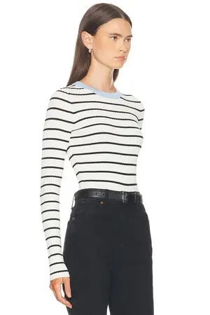 Solid & Striped The Dora Top