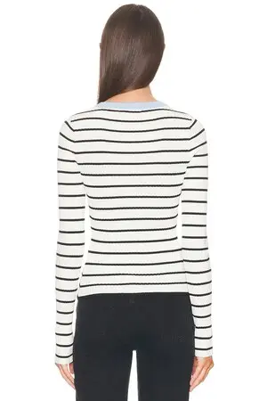 Solid & Striped The Dora Top