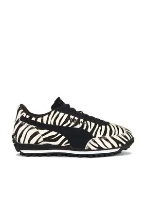 PUMA Easy Rider Zebra Sneakers