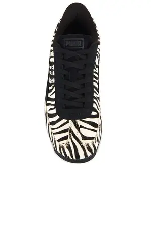 PUMA Easy Rider Zebra Sneakers