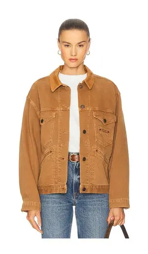Isabel Marant Denim Jackets For Women
