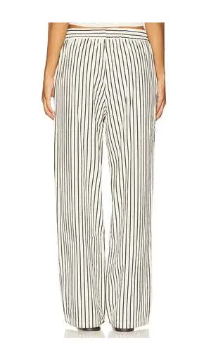 Lioness Cobain Wide Leg Trousers