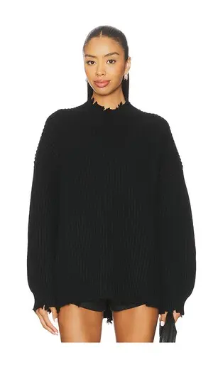 Simkhai Long Sleeve Knitwear For Women