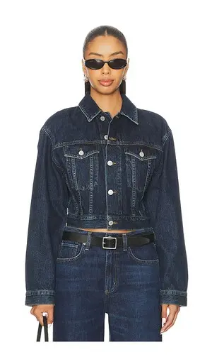 Agolde Long Sleeve Outerwear For Women
