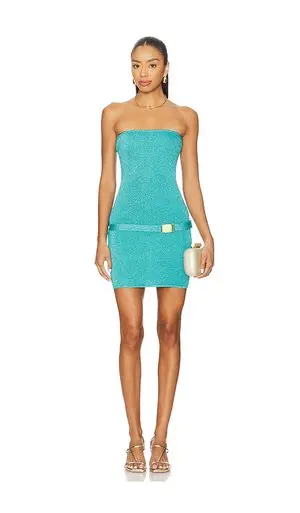 Asta Resort Sleeveless Cocktail Dresses