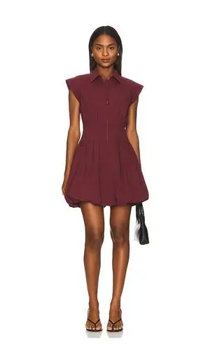 Steve Madden Dyanne Mini Dress