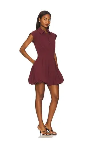 Steve Madden Dyanne Mini Dress