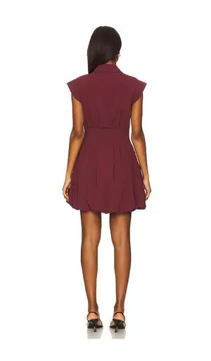Steve Madden Dyanne Mini Dress