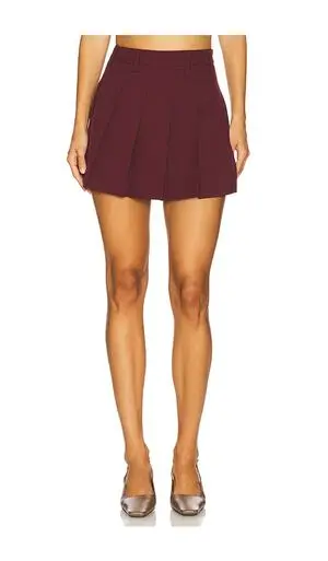 Steve Madden Zip Up Skirts