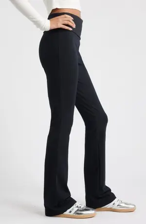 Bp. Flare Leggings - Black