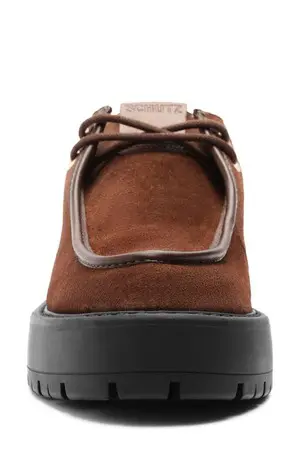 Schutz Cia Platform Loafer