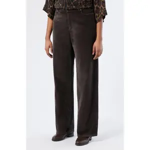 Marina Rinaldi Printed Pants For Women