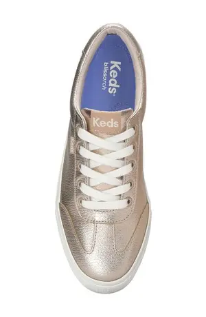 Keds® Jump Kick T-toe Sneakers