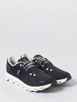 On Low Top Sneakers - Blue