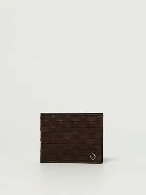 ORTIGNI Wallet - Brown