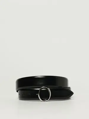 ORTIGNI Belt - Black
