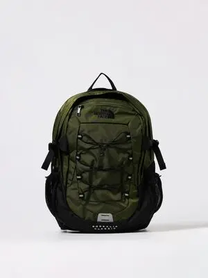 The North Face Textured Backpacks For Women