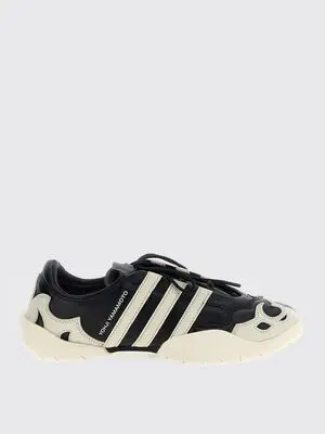Y3 Low Top Sneakers