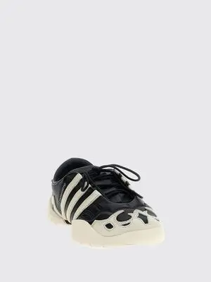 Y3 Low Top Sneakers