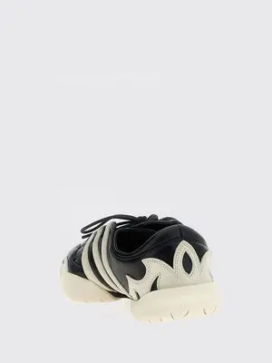 Y3 Low Top Sneakers