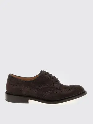 Tricker's Brogues
