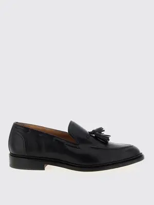 TRICKER'S Loafers - Black