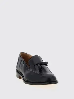 TRICKER'S Loafers - Black