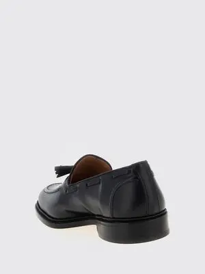 TRICKER'S Loafers - Black