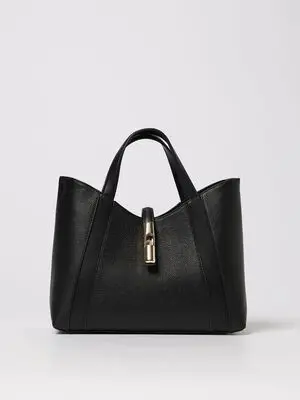 Furla Black Totes