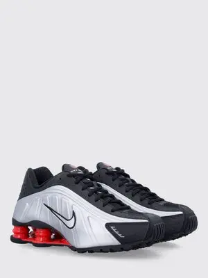 Nike Athletic Sneakers - Grey