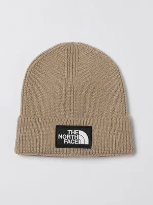 The North Face Hat - Grey 1