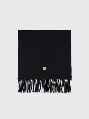 A.p.c. Scarf A. P.c - Black