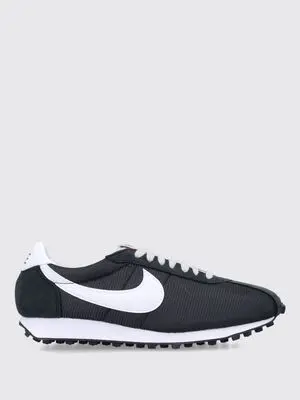 Nike Low Top Sneakers - Black