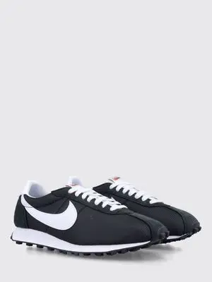 Nike Low Top Sneakers - Black