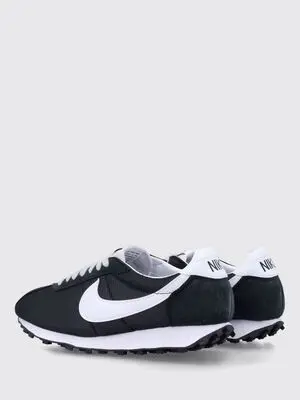 Nike Low Top Sneakers - Black