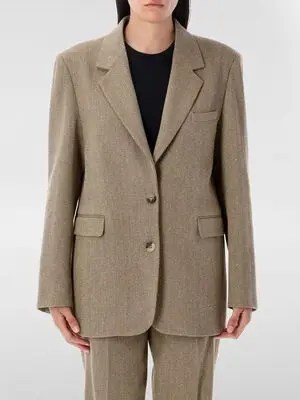 GOLDEN GOOSE Notched Lapel Jacket