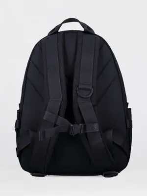 Y3 Backpack - Black