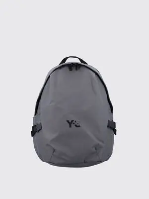 Y3 Backpack - Grey