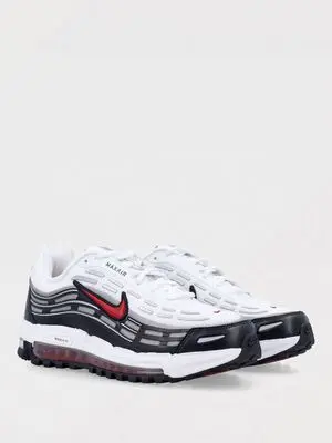 Nike Athletic Sneakers - White