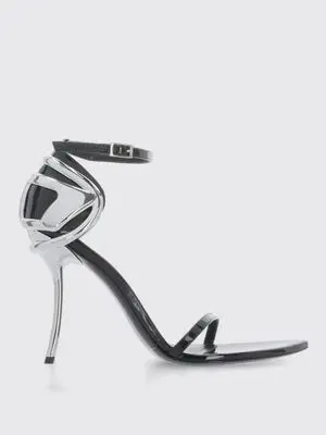 DIESEL Heeled Sandal