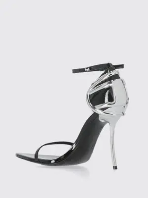 DIESEL Heeled Sandal